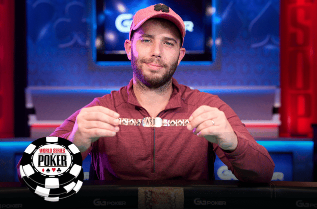Daniel Lazrus | Poker Coaching